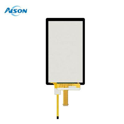 Китай 5.5 дюймовый модуль MIPI TFT с разрешением 1080 * 1920 LCD-дисплеи с емкостным сенсорным экраном продается