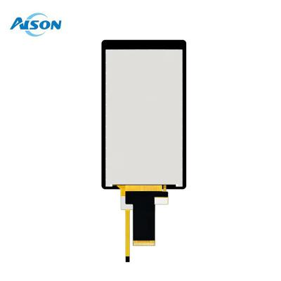China 5.5 pulgadas IPS LCD TFT pantalla táctil 720 * 1280 HD LCD Dipslay 3SPI + RGB18BIT Interfaz en venta