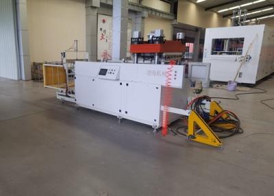 Cina strato della bolla di 1500mm ENV che rende a macchina una copertura Tray Food Fruit del tè della plastica di uso di volta in vendita