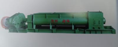 Cina Miscelatore basso orizzontale dell'asse del doppio di 38r/min Noise132kw in vendita