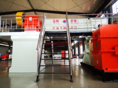 China JKY-150B SelbstZiegeleimaschine für Bau-Gebäude zu verkaufen