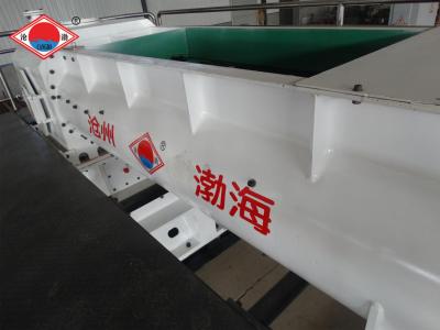 Cina L'iso ha certificato Axle Strong Clay Stirring Machine doppio in vendita