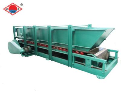 Cina Tipo mattone della cinghia di Clay Box Feeder Machine For che fa industria in vendita