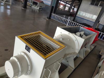 Cina miscelatore dell'asse del doppio di industriale 40 r/min della struttura compatta in vendita