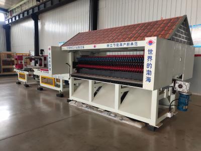 China Hohe Produktivitäts-pneumatische automatische Ziegelstein-Schneidemaschine zu verkaufen