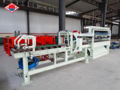 China Schlamm-Streifen-Bi-Richtungsziegelstein-Schneider-Maschine des Doppelt-75b zu verkaufen