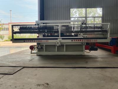 China 14kw pneumatischer vollautomatischer Clay Brick Cutting Machine zu verkaufen