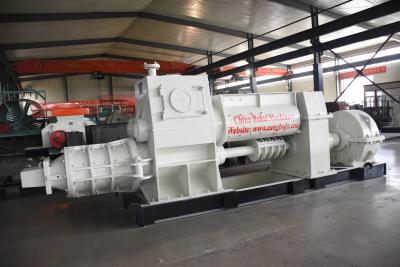 Cina Miscelatore automatico dell'asse del doppio del ³ /H del bene durevole solido 75kw 80m in vendita