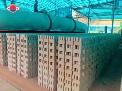 China Hohe Produktivitäts-feste SelbstZiegeleimaschine JKY 150 zu verkaufen