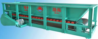 Cina miscelatore dell'asse del doppio 160kw per industria estrattiva che mescola macchina in vendita