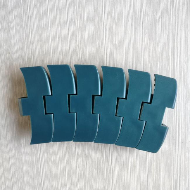 7100 Smart Belt Solution Sideflexing Conveyor Belt