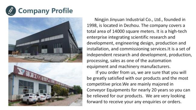 Modular Type Conveyor Modular Plastic Conveyor Belt Mobile Conveyor Belt