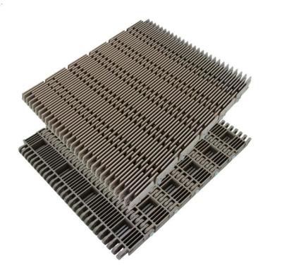 Cina 4809 Serie cintura modulare a costole sollevate per linea di macchine di sterilizzazione in vendita