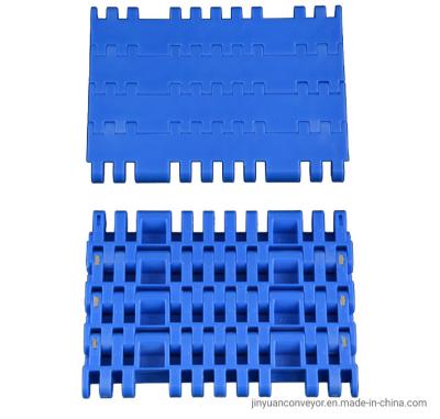 Cina 7705 Modulo di trasporto in plastica di tipo piatto in vendita