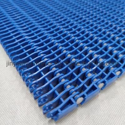 Cina 27.2mm Pitch 900 serie cinture di plastica modulare vendita in vendita