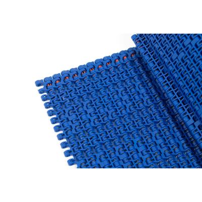 中国 包装産業用 簡単に清掃できるプラスチックコンベアベルト 900シリーズ 販売のため