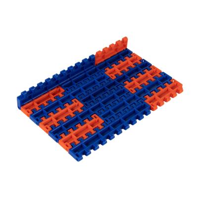 Cina OEM Flush Grid 800 cintura modulare (FG800) in vendita