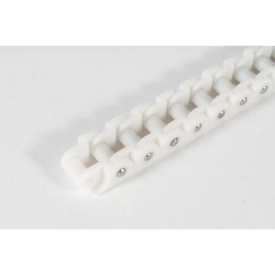 Cina Intralox Serie 1100 cintura modulare a capo piatto (T-200 Flat top) in vendita