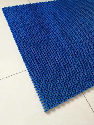 Cina Cintura trasportatrice in plastica ad alte prestazioni per l'industria alimentare in vendita