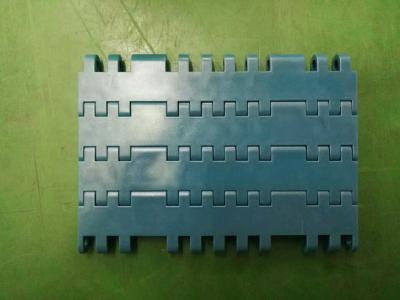 Cina Convogliatore di parcelli a fascia trasversale Convogliatore a fascia trasversale a fascia trasversale Macchina di smistamento della posta per l'industria Tipo secchio Convogliatori modulari in plastica in vendita
