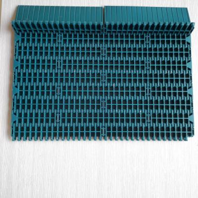 中国 中国 食品 プラスチック 曲線型モジュール型コンベヤーチェーン モジュール型コンベヤーベルト 販売のため