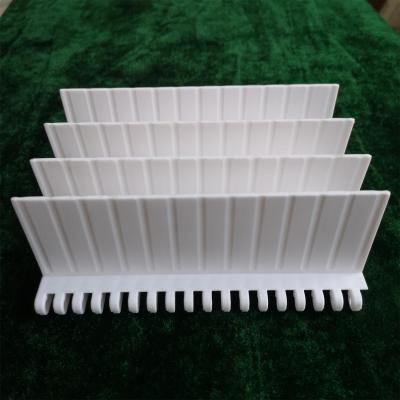 中国 塑料のモジュール型コンベアベルト 1000 模造 販売のため