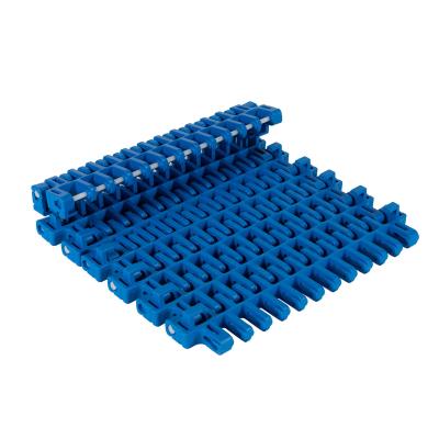中国 軽量輸送ベルト 輸送ベルトの分類システムのためのプラスチックモジュール 販売のため