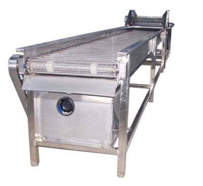 China 45 90 180 graus Curva de qualidade alimentar Faixa de PVC/PU Linha de montagem pesada Faixa transportadora à venda