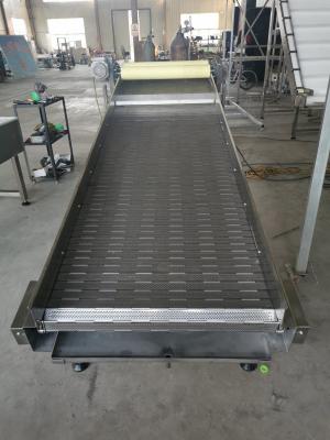 China Sistema de transportador automático industrial Mineração de carvão mina de areia de rocha à venda
