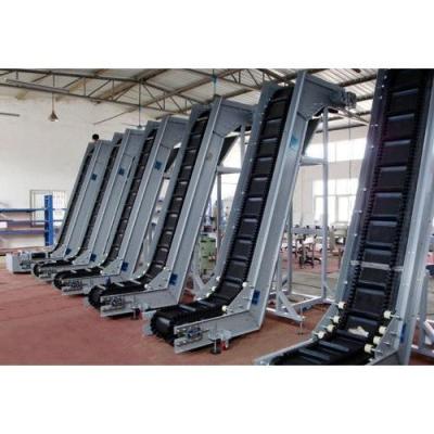 Cina Convogliere a nastro in acciaio inossidabile 316 personalizzato per fibra di vetro in vendita