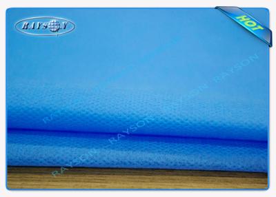 Chine Feuille protectrice médicale de polypropylène chirurgical/draps imperméables jetables à vendre
