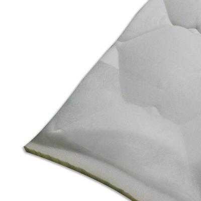 Κίνα Ταπετσαρίες επίπλων Μη υφαντό υλικό υποστήριξης πάπλωμα για στρώμα προς πώληση