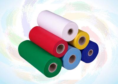 Chine Feuille protectrice médicale de polypropylène chirurgical/draps imperméables jetables à vendre