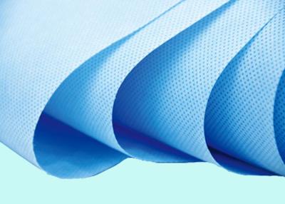 Chine Feuille protectrice médicale de polypropylène chirurgical/draps imperméables jetables à vendre