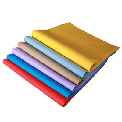 Chine Le petit pain non tissé 1.2m x 48m de nappe de polypropylène de Spunbond a pré coupé 40cm à vendre