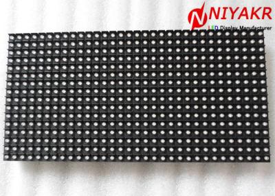 Cina IMMERSIONE all'aperto 3 dell'alto di definizione modulo di colore pieno SMD LED in 1 passo del pixel di 10mm in vendita
