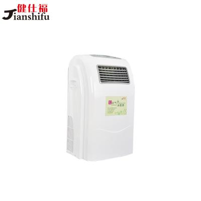 Cina Disinfector portatile economizzatore d'energia, monofase astuta del purificatore 220V dell'aria in vendita