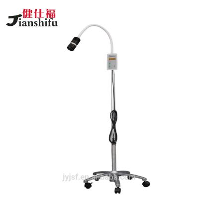 Chine Longue opération facile de rendement élevé de vie de LED de lampe réglable d'examen à vendre