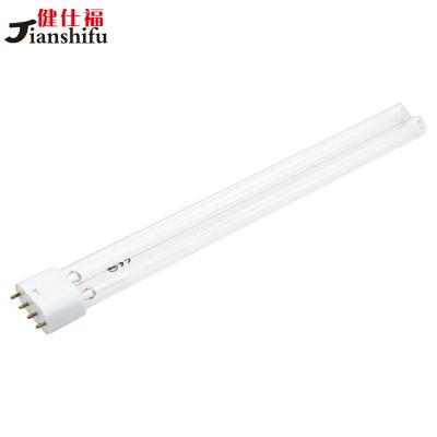 Cina Potere UV medico 30W della lampada ultravioletta dell'armadio da cucina di disinfezione della lampada di sterilizzazione in vendita