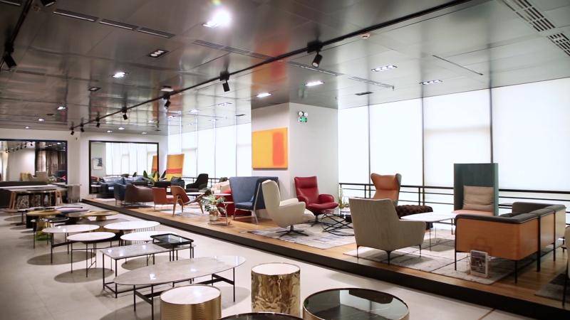 Fornitore cinese verificato - Guangzhou Joyues Furniture Co., Ltd.
