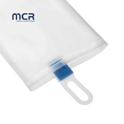 Chine Quick Infusion Transparent Pressure Infusor Bag 500ml 1000ml à vendre