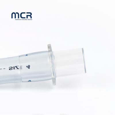 Chine Medical Disposable PVC Laryngeal Mask Airway With FDA / ISO Approval à vendre