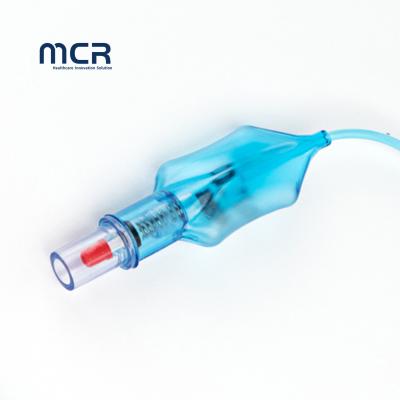 Chine Strenthen Nasal Preform Endotracheal Intubation With Pu Cuff à vendre