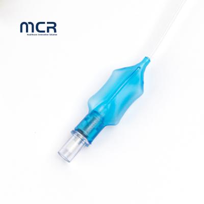 Chine Reinforced Steel Endotracheal Tube With PU Cuff with Size 3.0mm-10.0mm à vendre