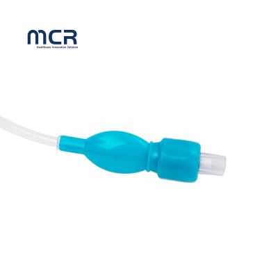 Chine OEM Silicone Double Lumen Laryngeal Mask Airway For All Patients Use à vendre