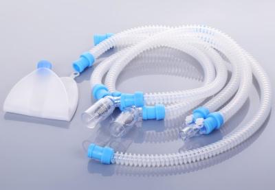 Chine Circuits de respiration d'anesthésie réutilisable à vendre