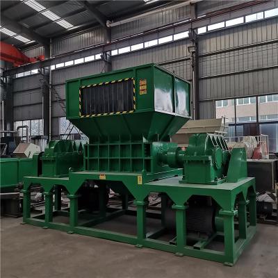 중국 DC53 블레이드 소재 HDPE LDPE 필름 재활용 기계의 플라스틱 쉐리더 판매용