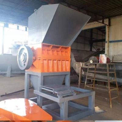 중국 미국 화폐 500kg/H 애완 동물 병 플라스틱 세탁 라인 미국에서 플라스틱 폐기물을 재활용 판매용