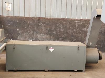 중국 폐기물 PE/PP/HDPE 플라스틱 필름 재활용 세척 라인 6000kg 분쇄 용량 판매용