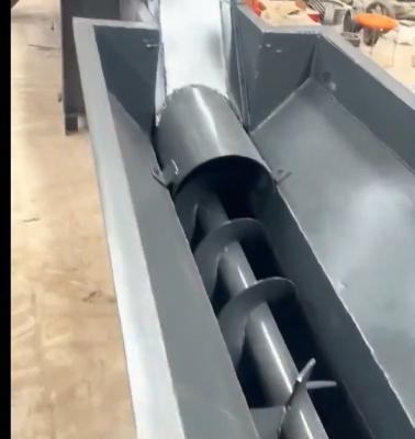 Chine 175kw Ligne de recyclage de plastique pour animaux de compagnie Ligne de machine à laver pour recyclage de bouteilles pour animaux de compagnie à vendre